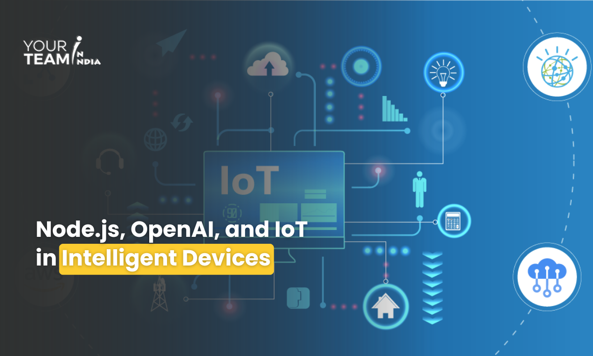 Edge Intelligence Unleashed Node Js Openai And Iot In Intelligent Devices